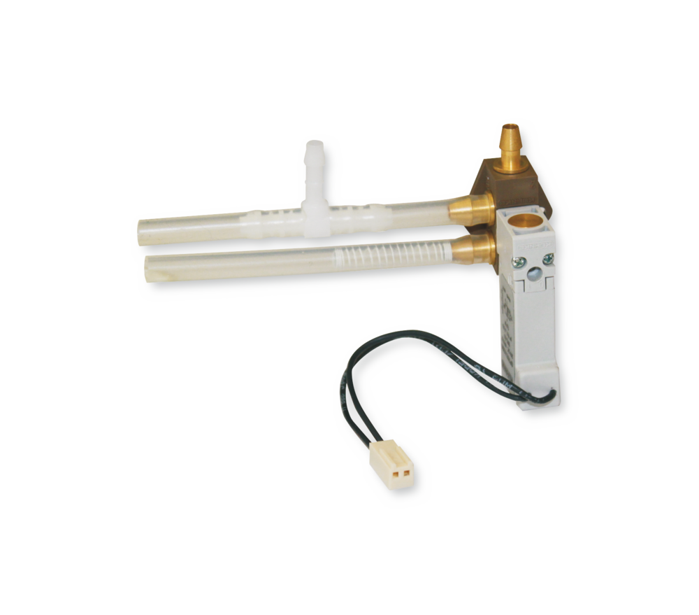 EM-AUTOZERO | TROX Nederland B.V.