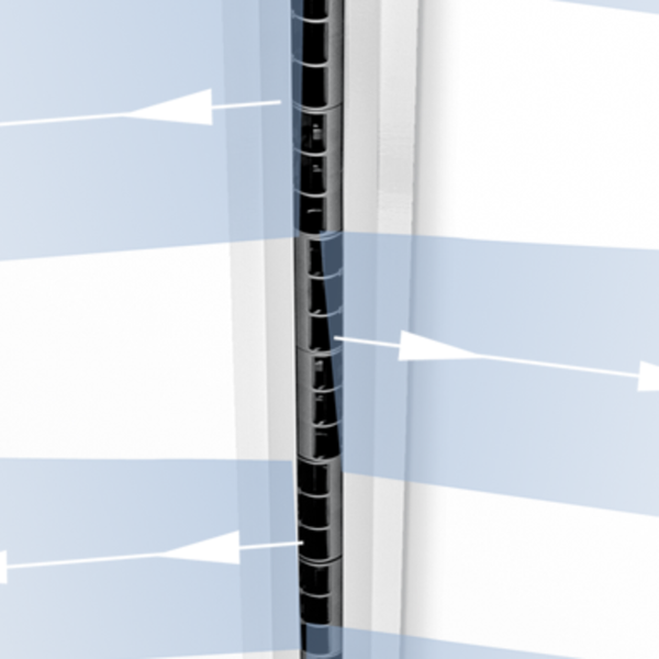 VSD50 | TROX Middle East (LLC)