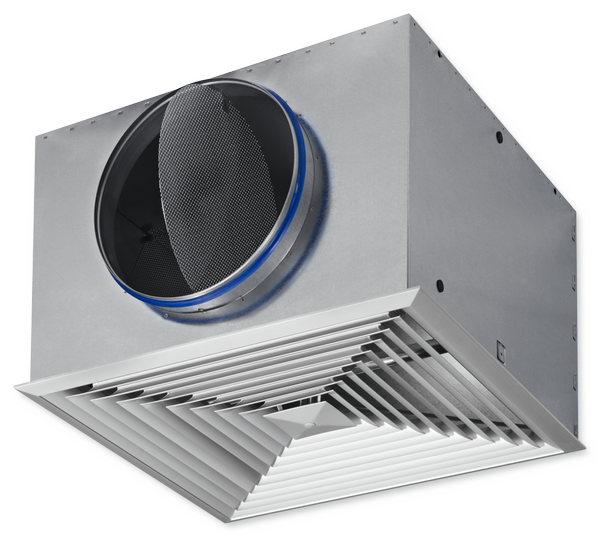 Type ADLQ | TROX GmbH