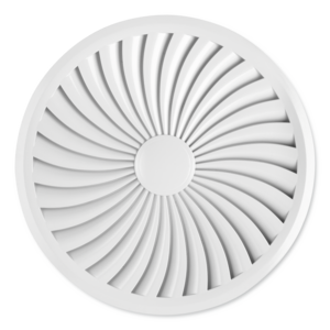 Ceiling diffusers | TROX GmbH