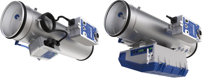 TVR | S.A. TROX Belgium/TROX Belgium N.V.