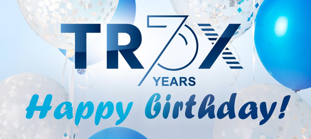 TROX历史 | TROX Asia Pacific Operations (China)