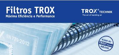PÁGINA INICIAL | TROX do Brasil Ltda.