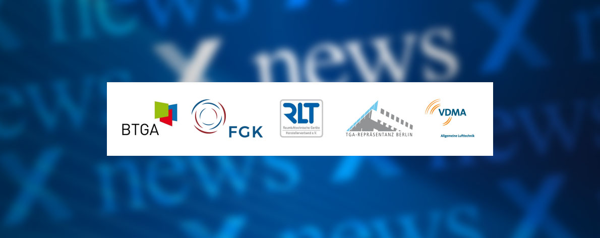 Schullüftung - Zuverlässig planen | TROX GmbH