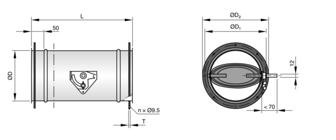 AK | TROX Italia S.p.A.