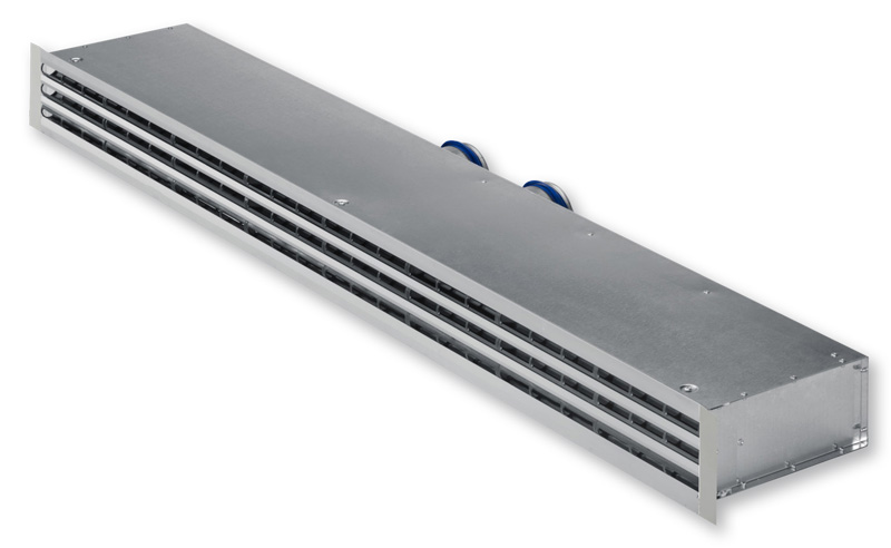 VSD 35-3-AZ | TROX Austria GmbH organizační složka