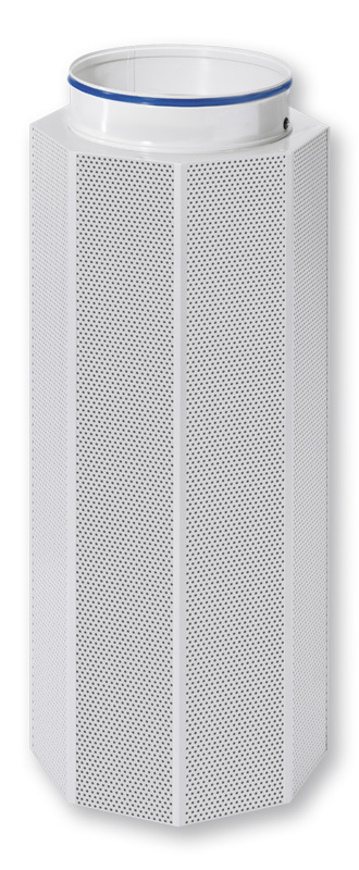 QLV | TROX Austria GmbH Magyarországi Fióktelep