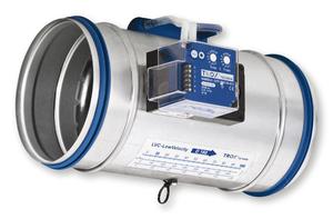 VAV regelaars | TROX Nederland B.V.