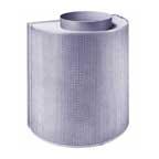 Displacement flow diffusers | TROX Malaysia Sdn Bhd.