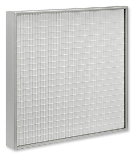 Filtros Plissados | TROX do Brasil Ltda.