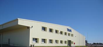 Compañía | TROX Argentina S.A.