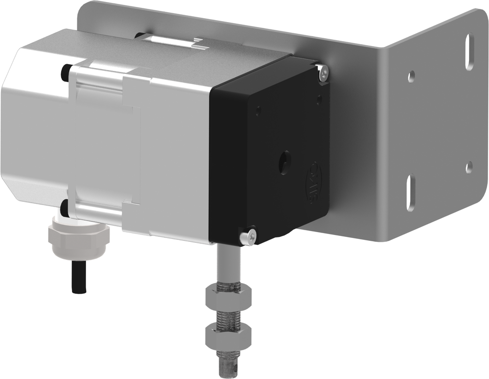 DS-TRD-01 | TROX INDIA PRIVATE LIMITED