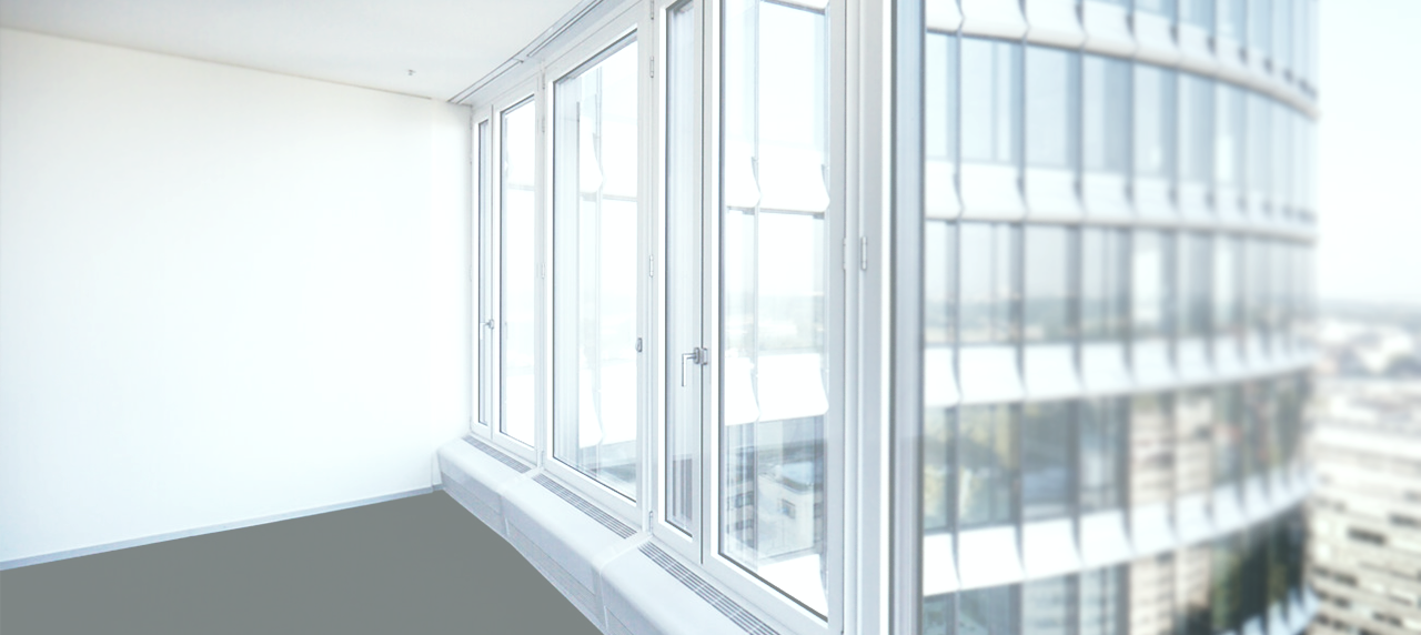 Architecture | TROX GmbH