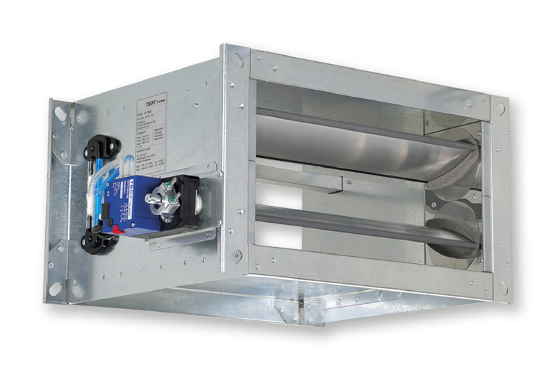 TVJ-Easy · TVT-Easy | TROX México S.A. de C.V.