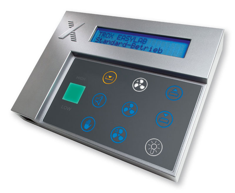 BE-LCD-01 | TROX México S.A. de C.V.