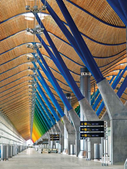 displacement_flow | TROX UK Ltd