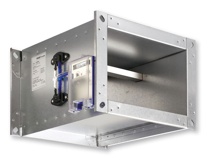 VME | TROX Nederland B.V.