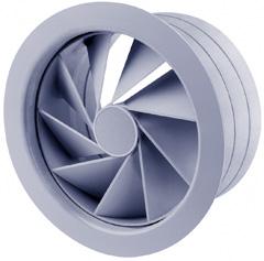 Deckenluftdurchlässe | TROX GmbH