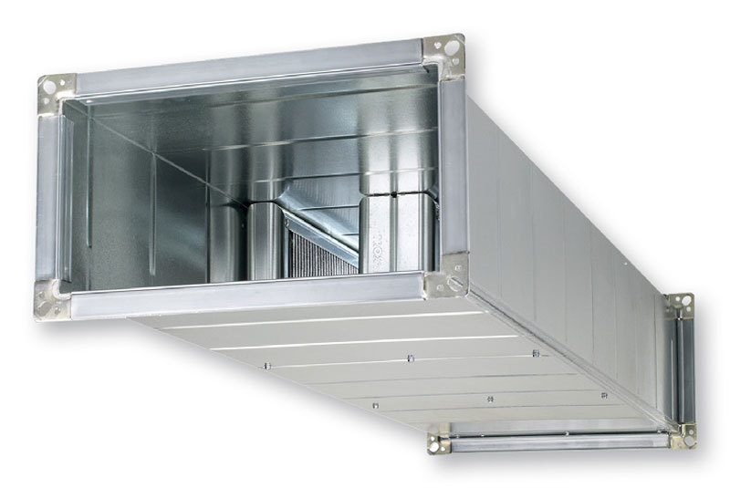 TX | TROX Austria GmbH Predstavništvo u RH