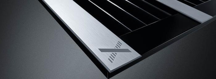 Iconic Award for TROX X-Grille | TROX GmbH