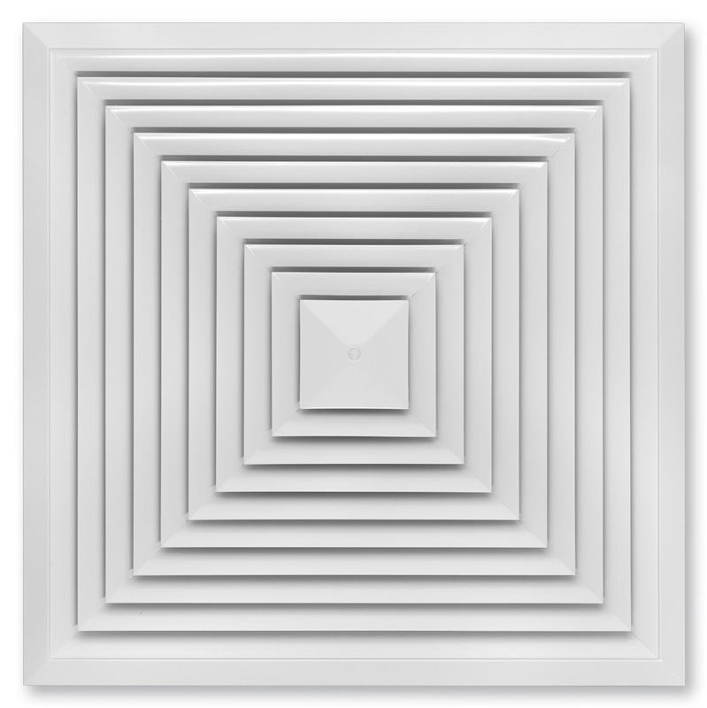 DLQ · ADLQ | TROX Austria GmbH Predstavništvo u RH