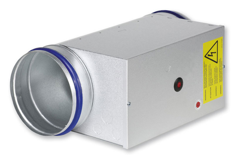 EL | TROX Nederland B.V.