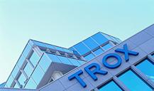 Silenciador secundario | TROX España, S.A.