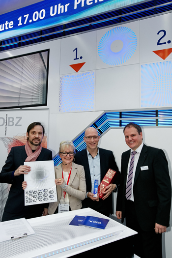 „one fine day“ Architekten aus Düsseldorf gewinnen unter der Leitung von Prof. Holger Hoffmann ...