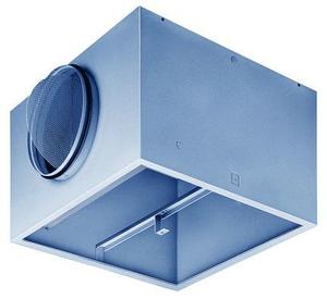 Plenums | TROX España, S.A.