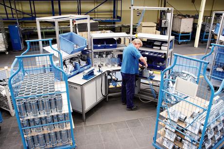 Production | TROX México S.A. de C.V.