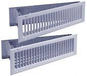 Grilles de ventilation | TROX GmbH