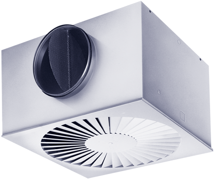 FD | S.A. TROX Belgium/TROX Belgium N.V.