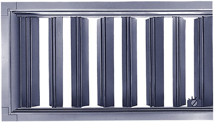 DGW | TROX Denmark A/S