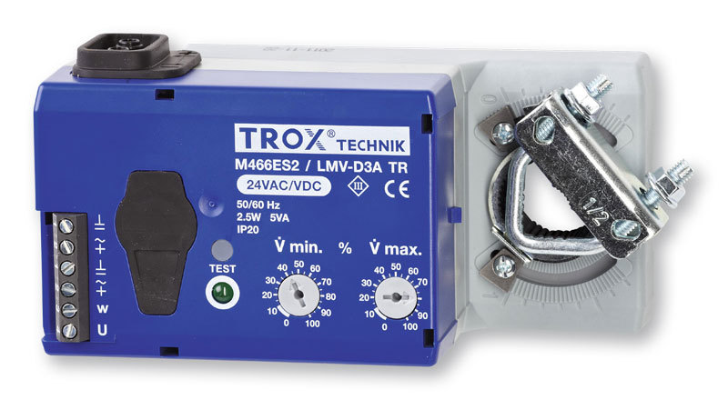 Easy | TROX Nederland B.V.