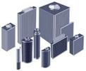 Displacement flow diffusers | TROX UK Ltd
