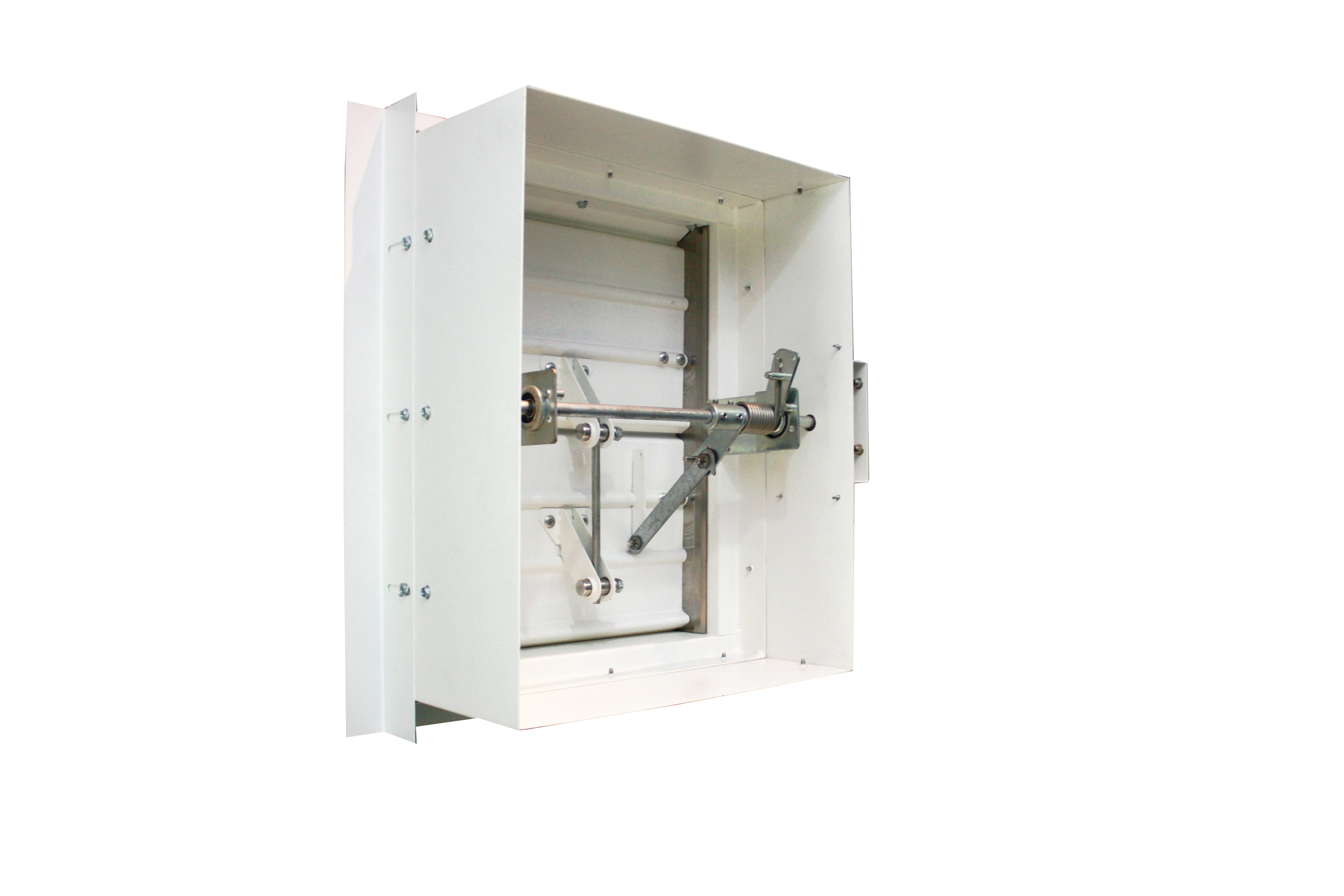 MSD/SFD | TROX Malaysia Sdn Bhd.