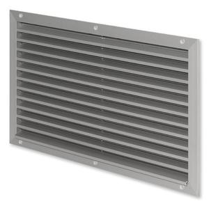 Buitenluchtroosters | TROX Nederland B.V.