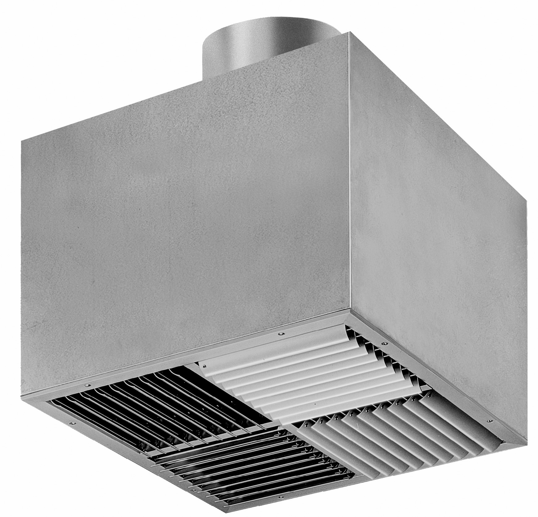 Série VD | TROX do Brasil Ltda.