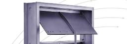 Dampers/Boxes | TROX South Africa (Pty) Ltd.