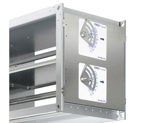 EN | TROX Nederland B.V.