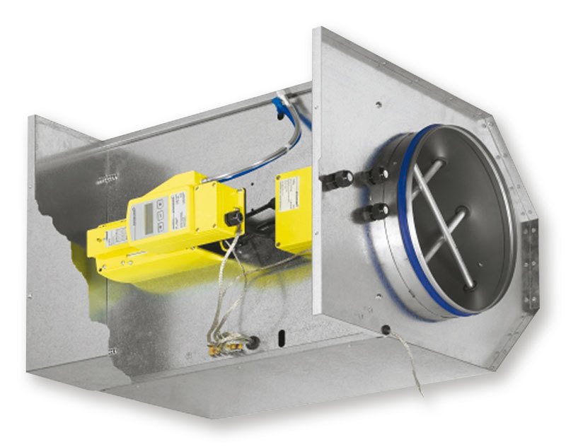 TVR-Ex | TROX México S.A. de C.V.