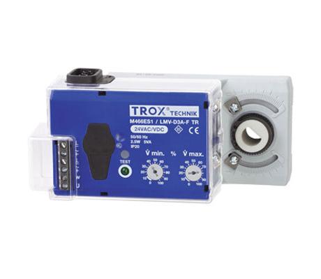 TVT | TROX España, S.A.