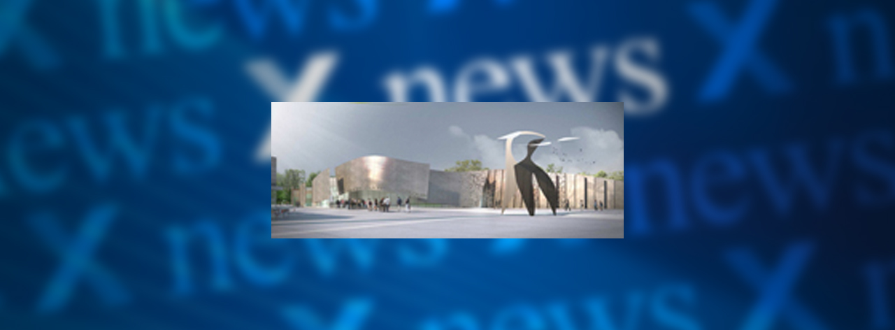 Confort et design au centre culturel de Lesquin avec les diffuseurs VDL ...