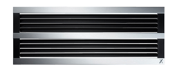 X-GRILLE ventilation grilles | TROX GmbH