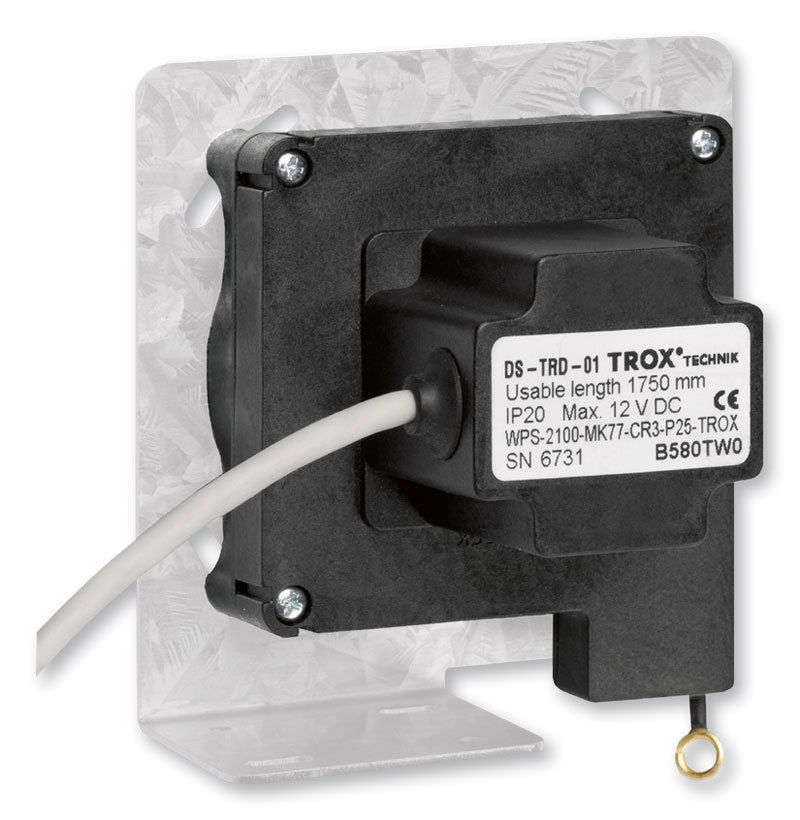 DS-TRD-01 | TROX México S.A. de C.V.