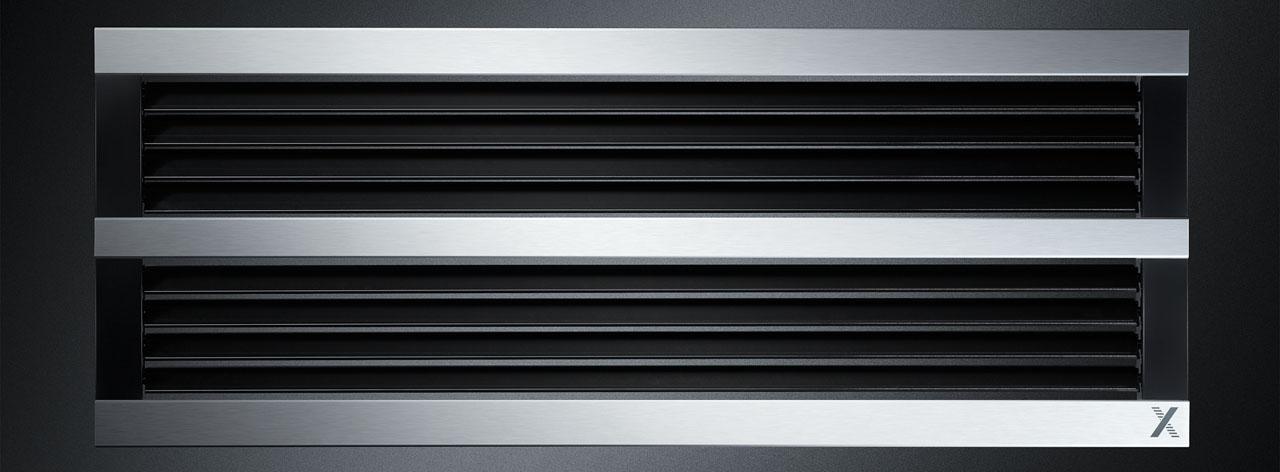 Iconic Award for TROX X-Grille | TROX GmbH